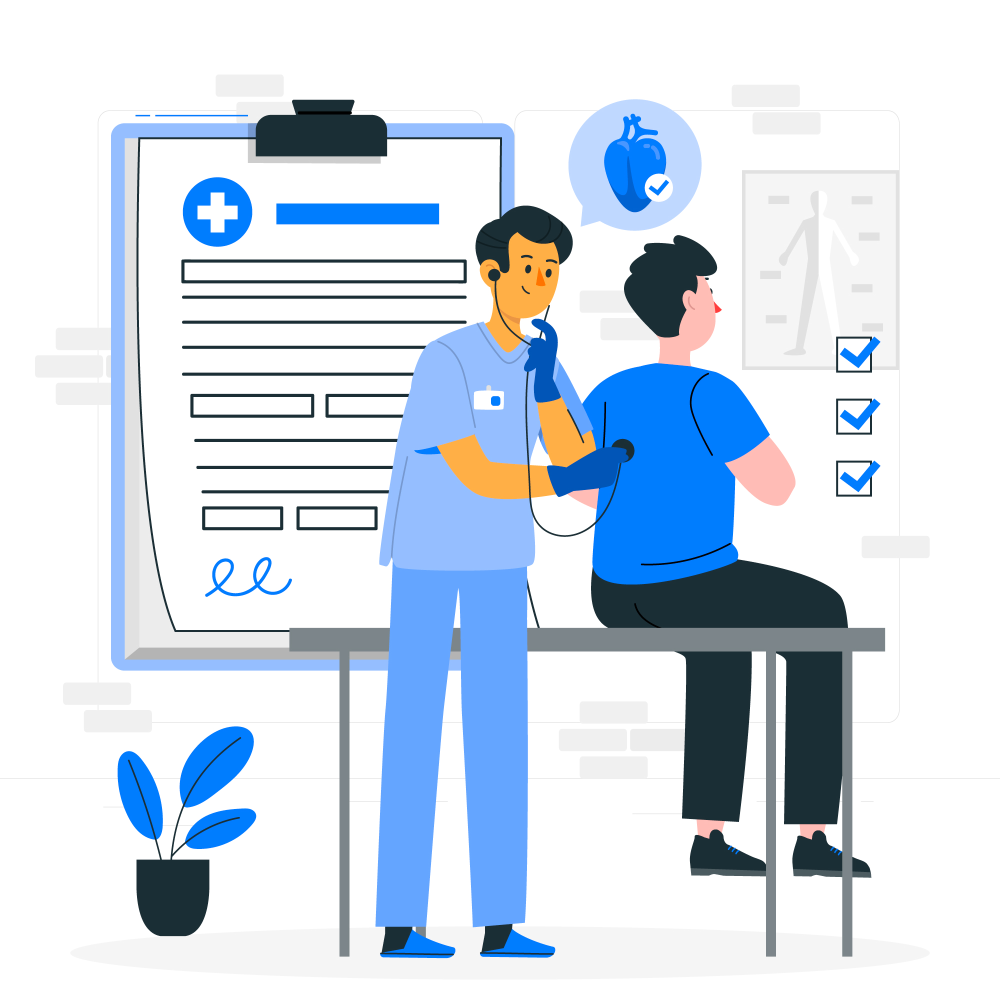 Medical Underwriting | KYC UW | Financial UW | Automated UW | Legal UW ...